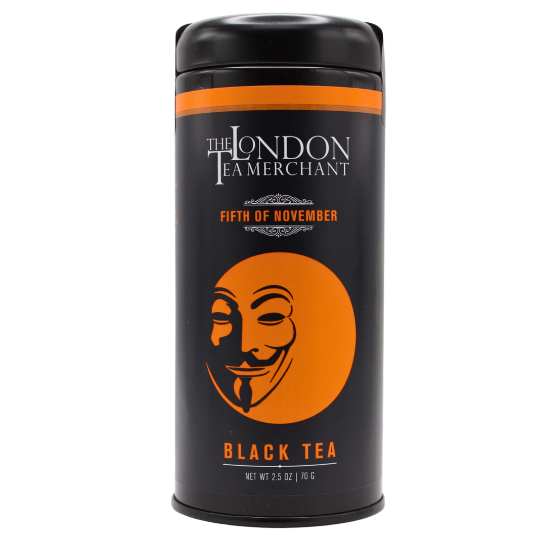 Products – The London Tea Merchant