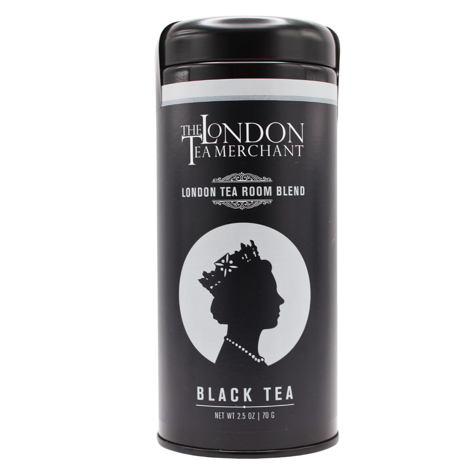 The London Tea Merchant