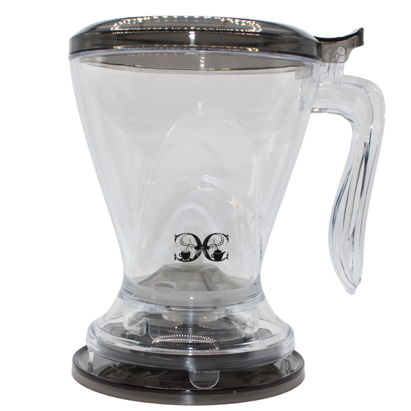 Magic Tea Maker – The London Tea Merchant