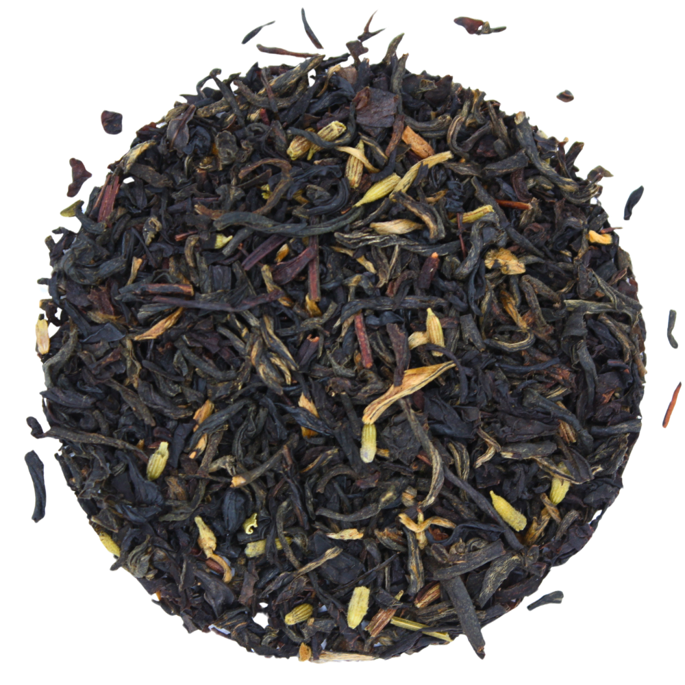 Pemberley – The London Tea Merchant