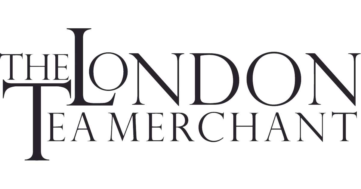 Herbal Tea – The London Tea Merchant